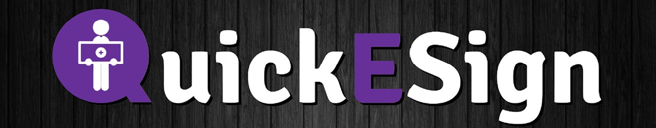 QuickESign